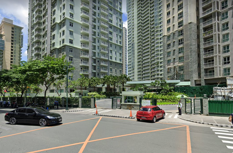 For sale: 1BR at TWO SERENDRA MERANTI BUILDING 15M – Amenadeals Realty